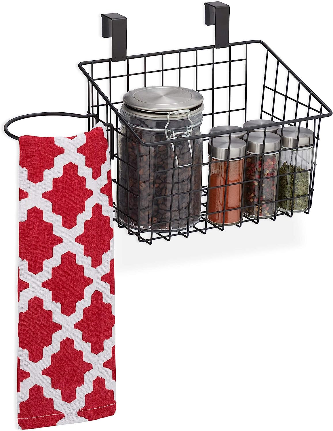 Висяща кошница Relaxdays – Hitоferti