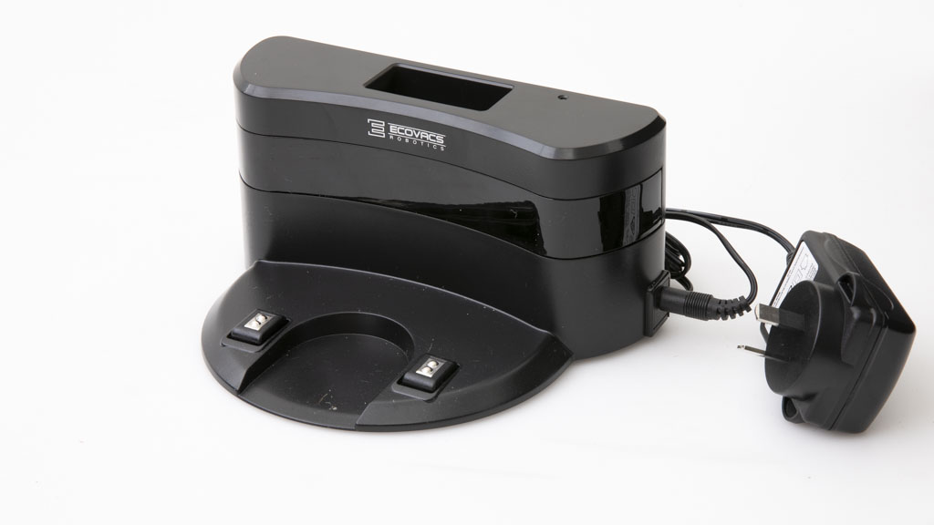 Робот Ecovacs Deebot 600 DO3G - Hitоferti