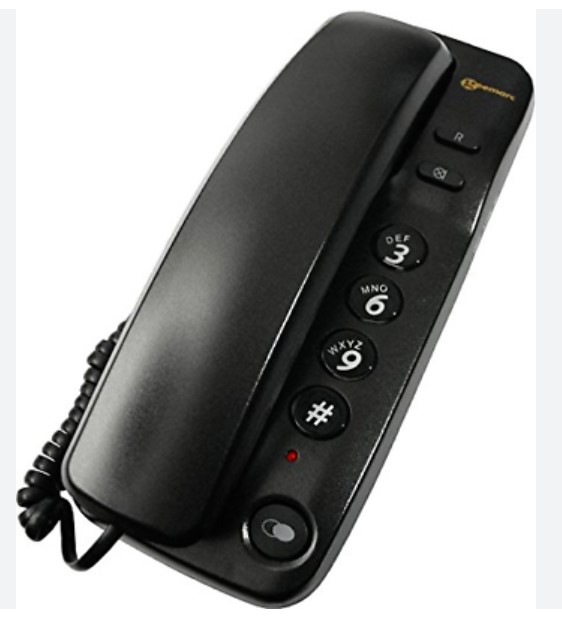 Телефон Geemarc Marbella – Hitоferti