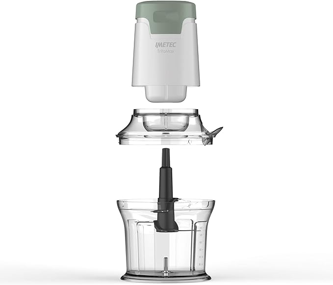 Чопър Imetec TritaMax – Hitоferti