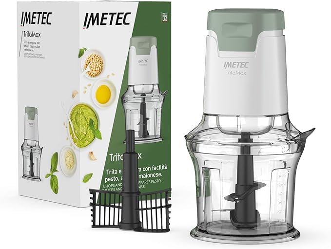 Чопър Imetec TritaMax – Hitоferti