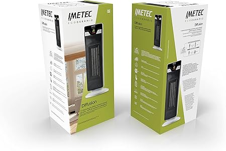 Електрически нагревател Imetec – Hitоferti