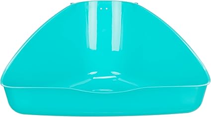 Ъглова тоалетна Trixie – Hitоferti