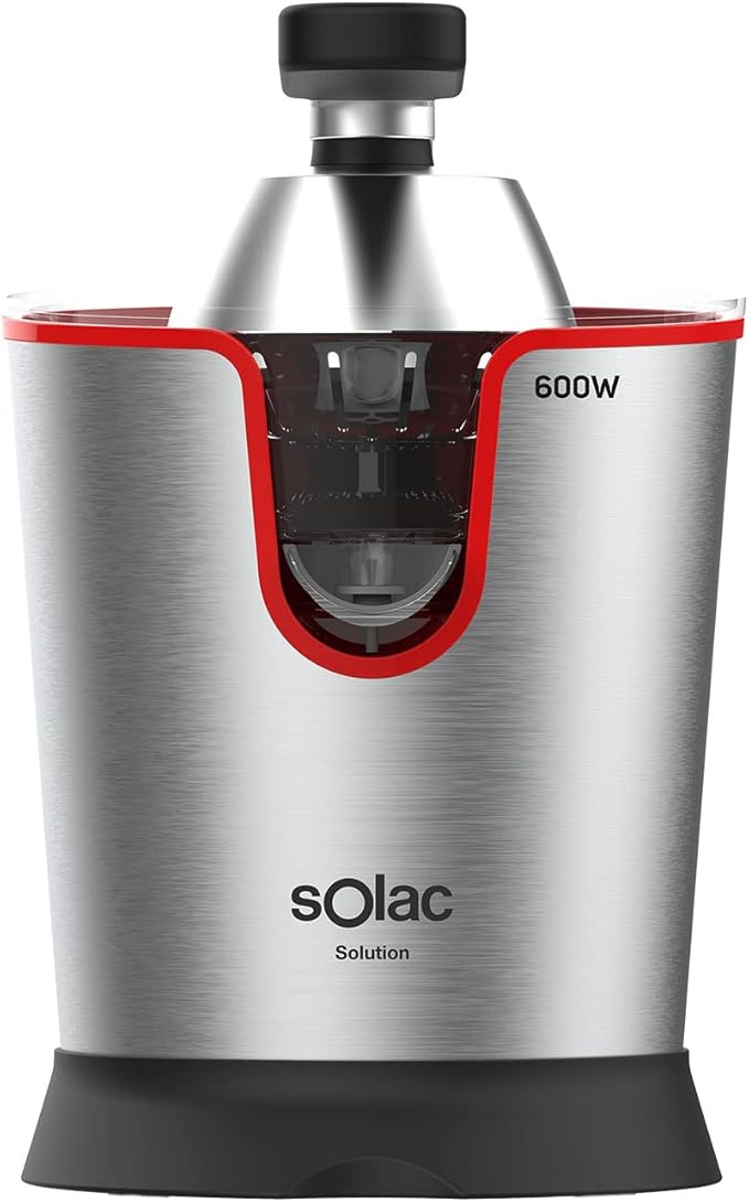 Сокоизстисквачка Solac Solution EX6190 – Hitоferti