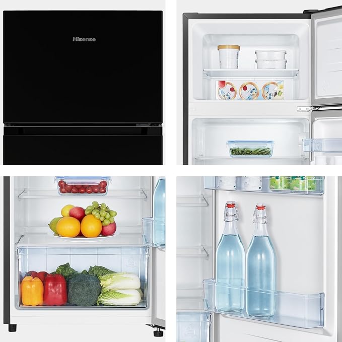 Хладилник Hisense MTM55205BE – Hitоferti