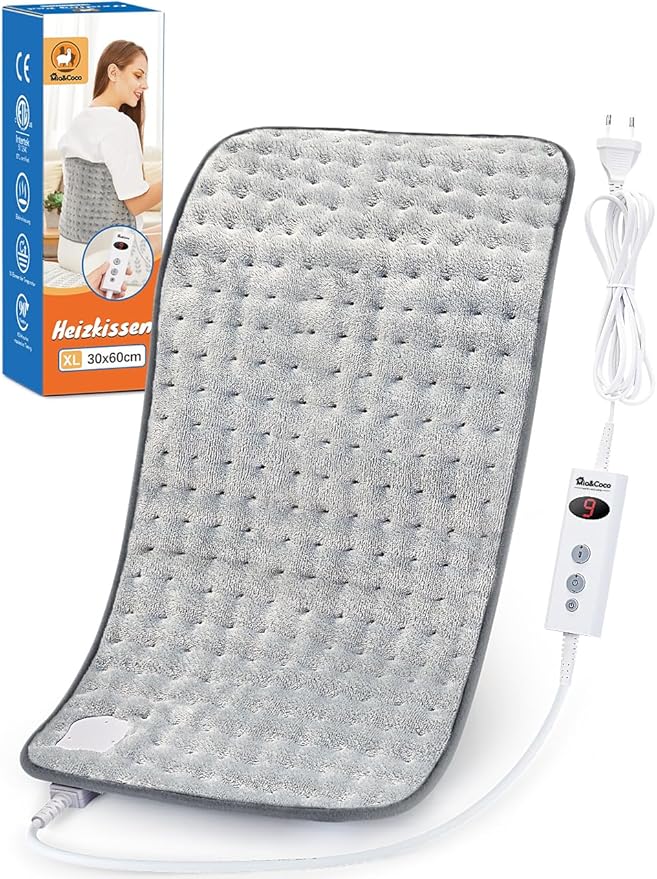 Нагревателна подложка Mia&Coco - Hitоferti